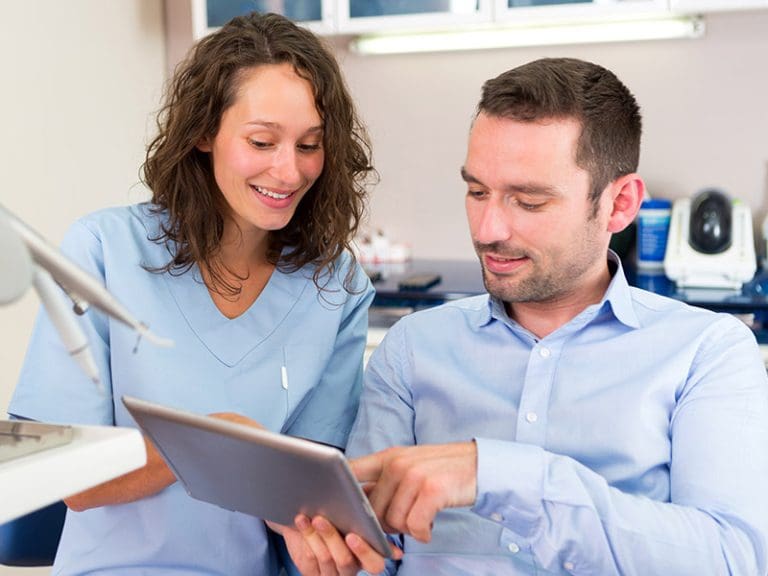 Dental Health | Dr. Pat Crawford, DDS | Kenosha, WI